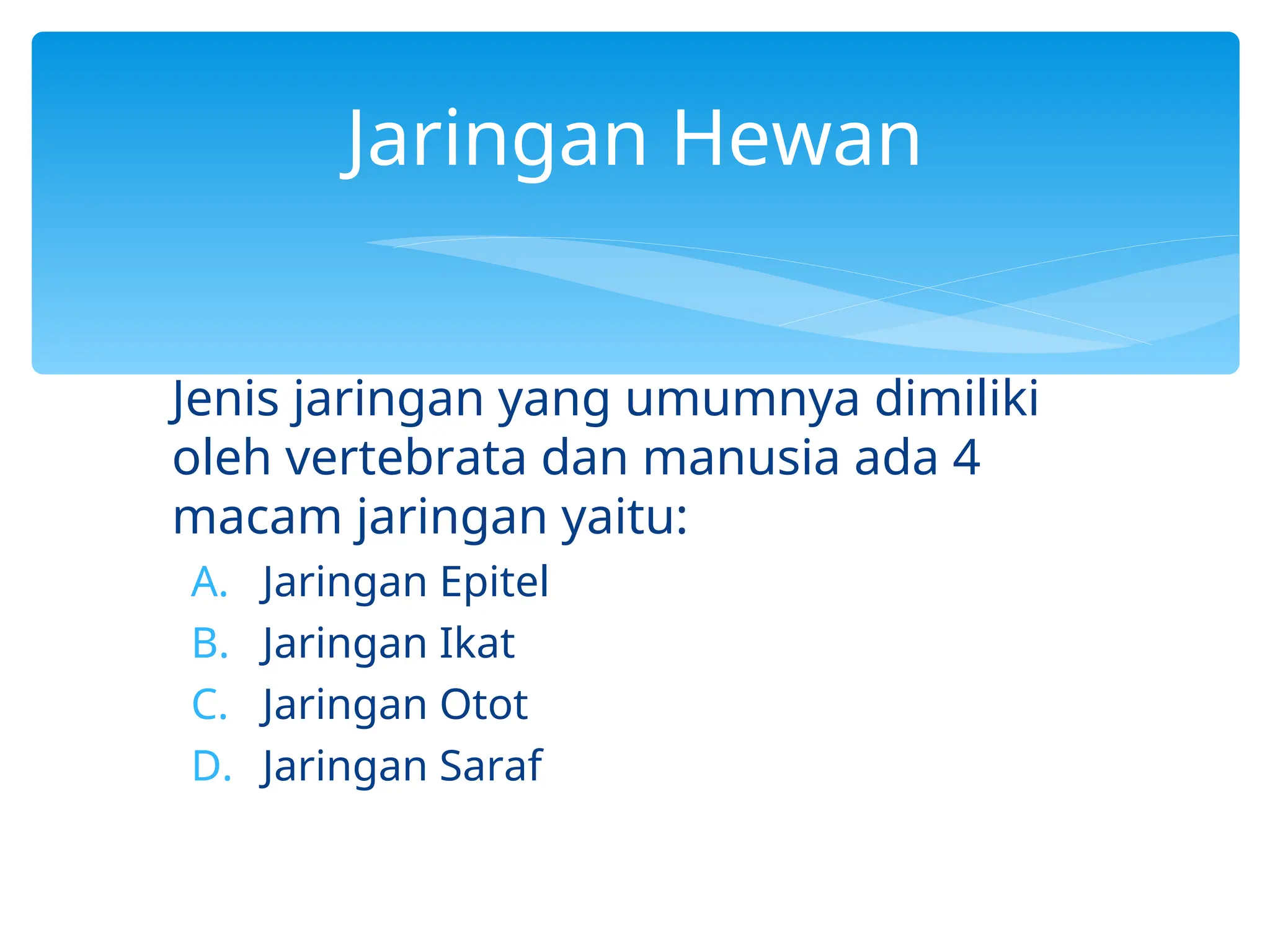 STRUKTUR_DAN_FUNGSI_JARINGAN_HEWAN_ppt.ppt