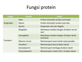 Struktur dan fungsi protein NPN_2022.pptx