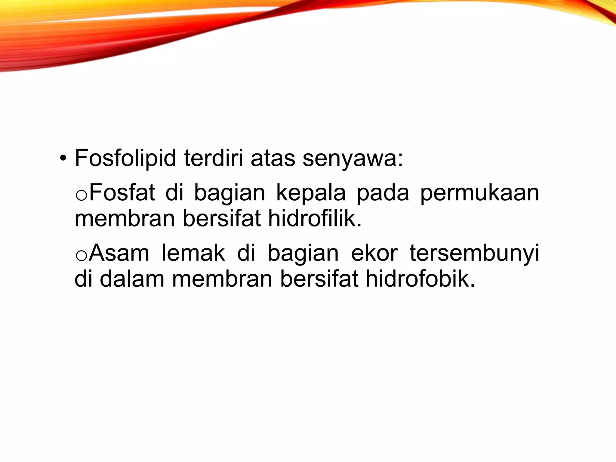 Struktur dan Fungsi Sel Mkhluk Hidup | PPTX