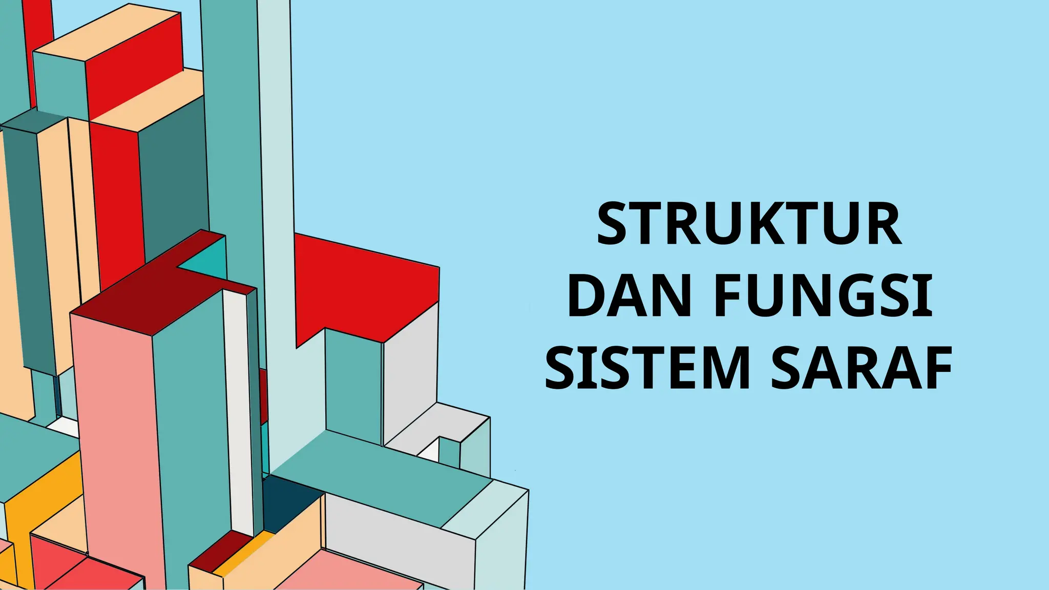 STRUKTUR DAN FUNGSI SISTEM SARAF kelas 11.pptx