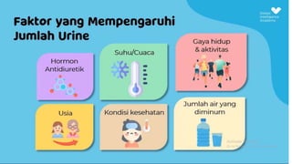 STRUKTUR DAN FUNSI SEL PENYUSUN JARINGAN PADA SISTEM EKSKRESI.pptx