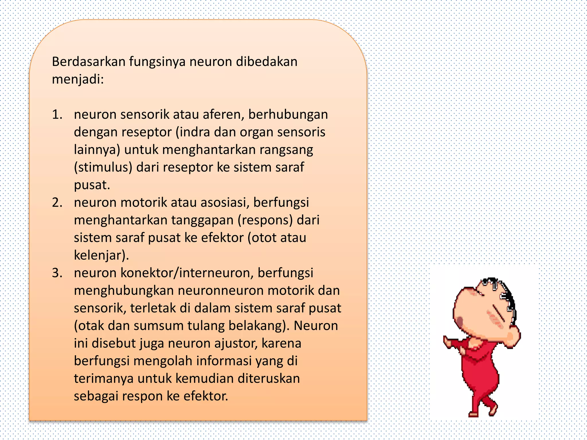 STRUKTUR DAN JARINGAN HEWAN | PPTX