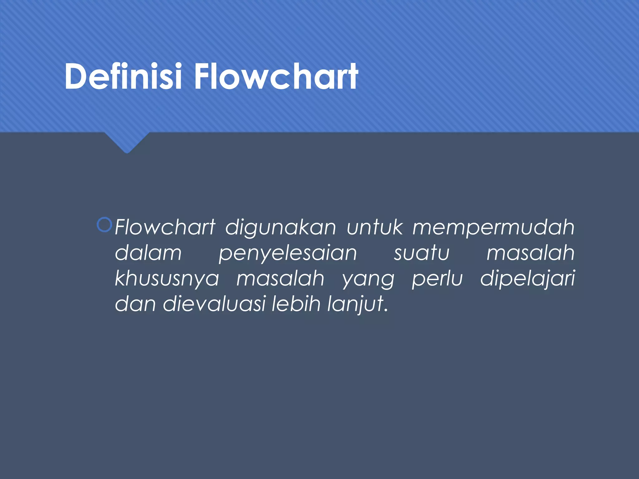 Struktur dan notasi algoritma dengan flowchart | PPT Struktur dan notasi algoritma dengan flowchart | PPT