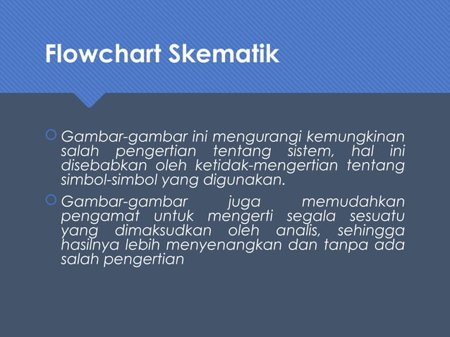 Struktur dan notasi algoritma dengan flowchart | PPT Struktur dan notasi algoritma dengan flowchart | PPT