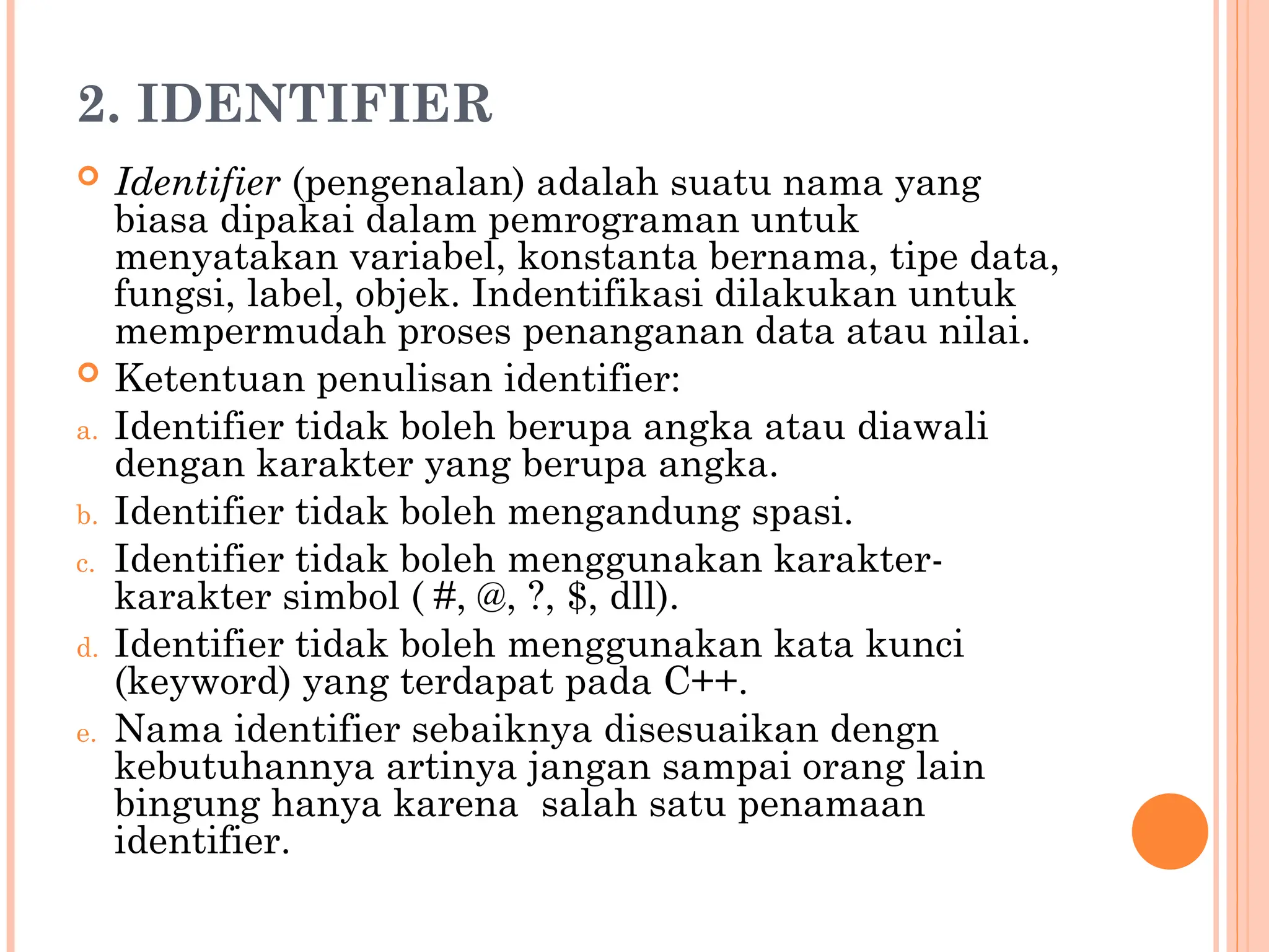 struktur dasar pemrograman bahasa C++.ppt