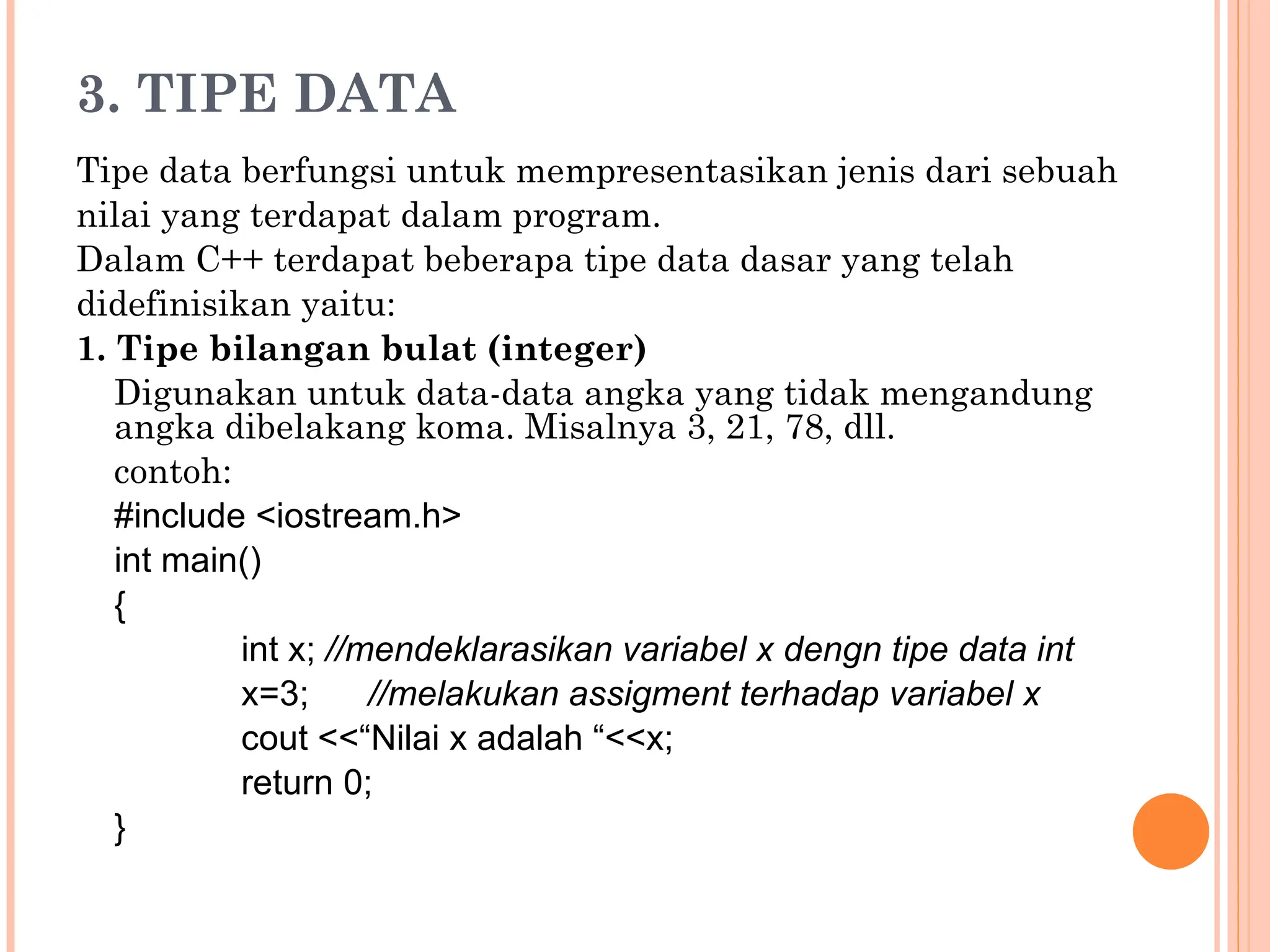 struktur dasar pemrograman bahasa C++.ppt
