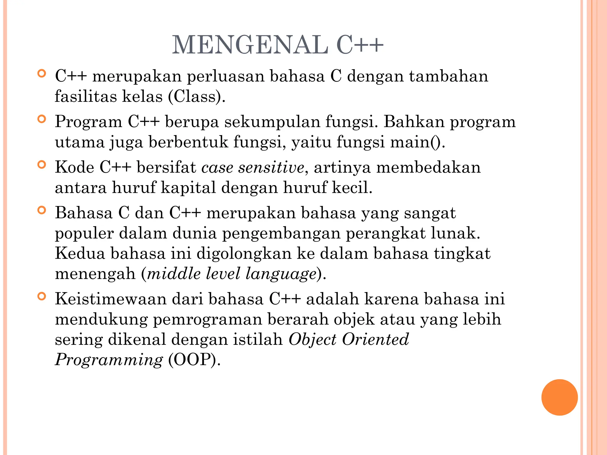 struktur dasar pemrograman bahasa C++.ppt