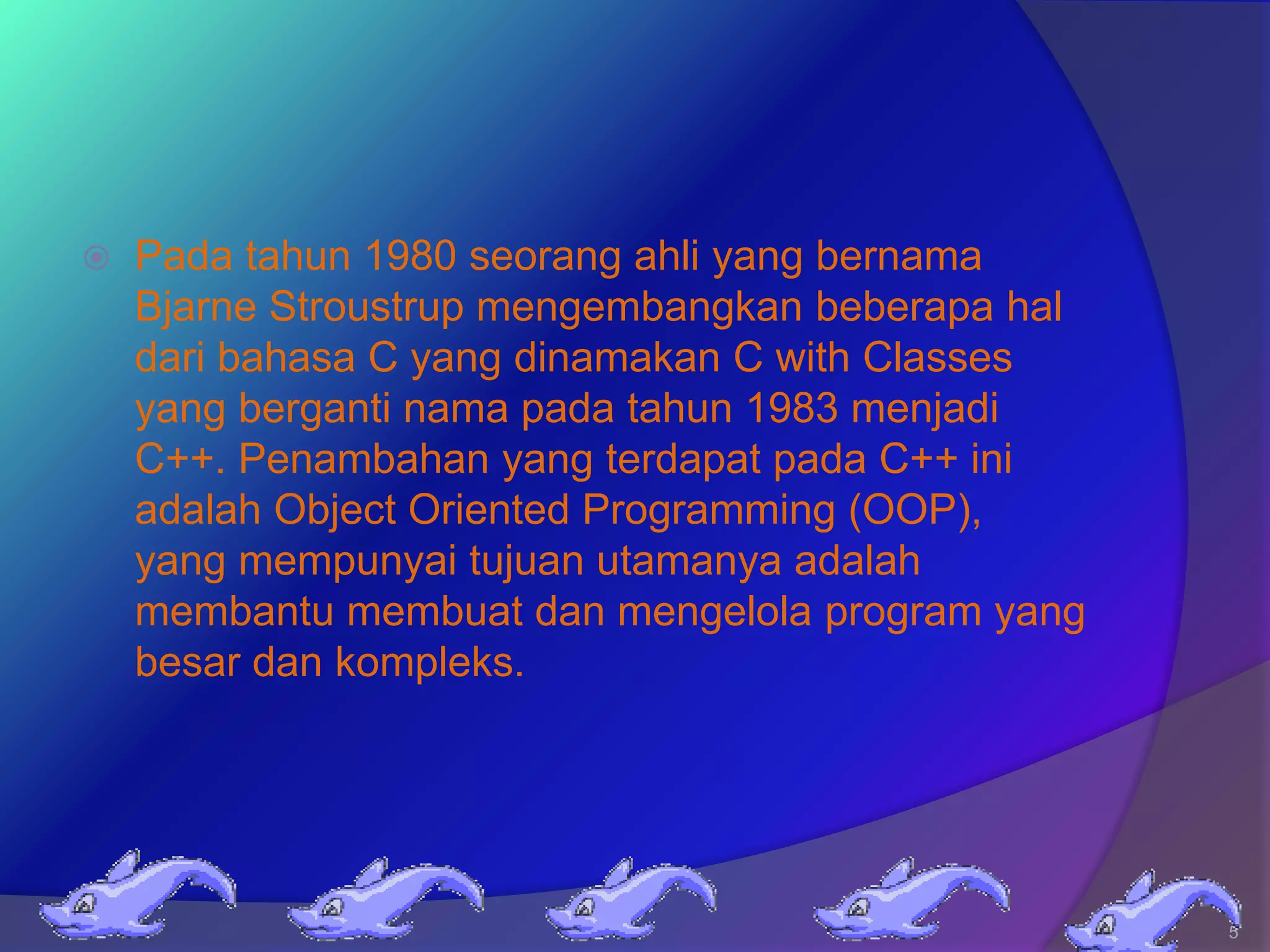 Struktur dasar input dan output aritmatika | PPTX