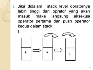 Struktur data | PPTX