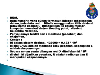 Struktur data | PPTX