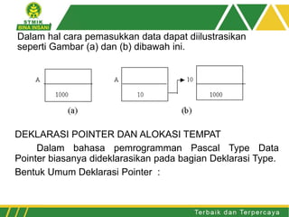 Pertemuan 3 Record | PPT
