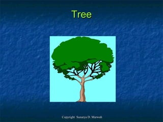 Struktur data 04 (binary tree) | PPT