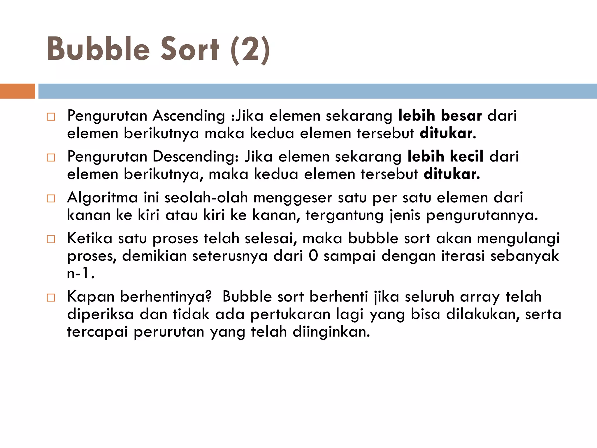 Struktur data chapter_12 | PPT