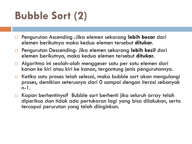 Struktur data chapter_12 | PDF