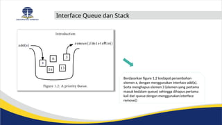 Struktur Data Inisiasi 1 Mata Kuliah Strukture Data | PPTX