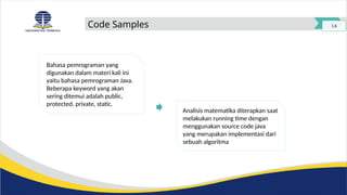 Struktur Data Inisiasi 1 Mata Kuliah Strukture Data | PPTX