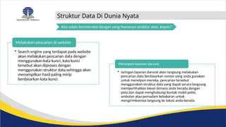Struktur Data Inisiasi 1 Mata Kuliah Strukture Data | PPTX