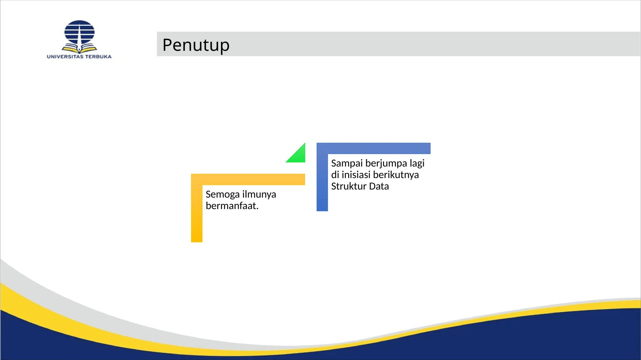 Materi Kuliah Struktur Data - Inisiasi 10.pptx