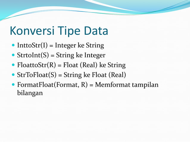 Struktur data modul_3 | PPT Struktur data modul_3 | PPT