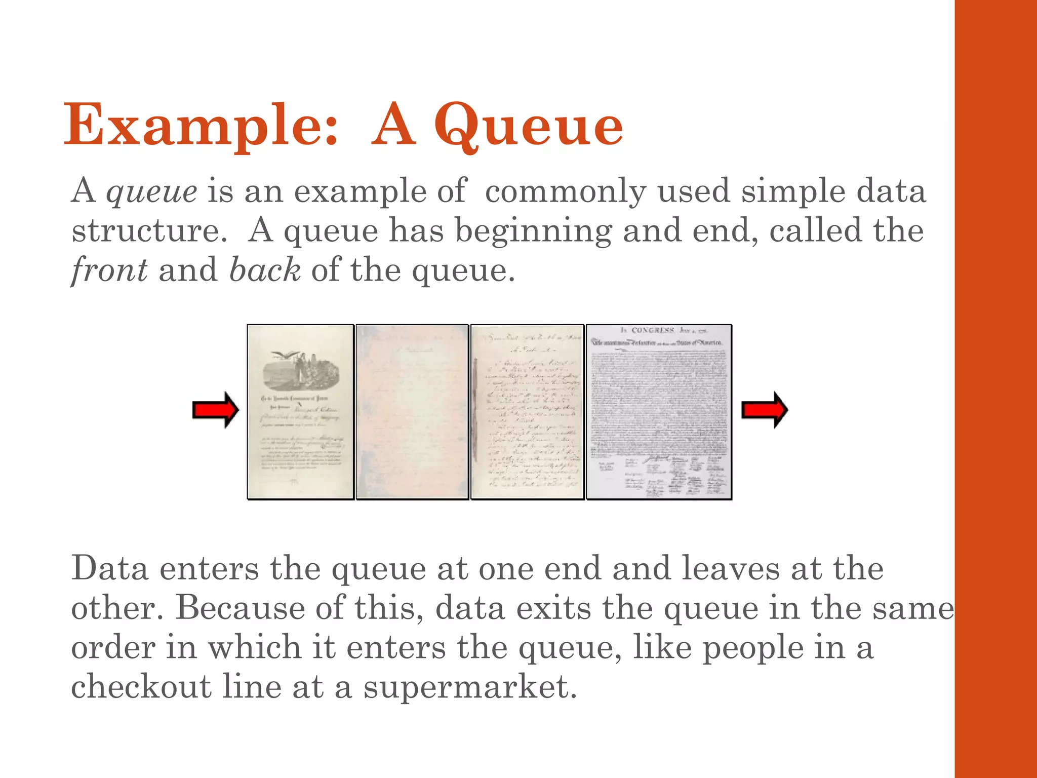 Struktur data ppt | PPT | Programming Languages | Computing
