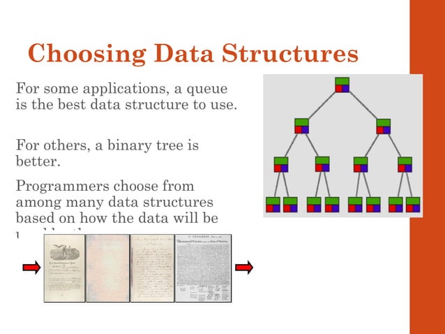 Struktur data ppt | PPT | Programming Languages | Computing