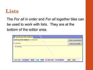 Struktur data ppt | PPT | Programming Languages | Computing
