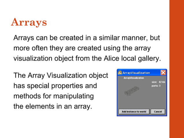 Struktur data ppt | PPT | Programming Languages | Computing Struktur data ppt | PPT | Programming Languages | Computing