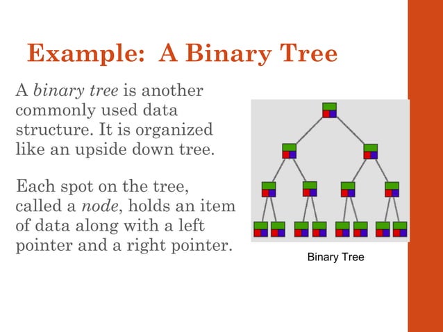 Struktur Data Ppt Ppt Programming Languages Computing