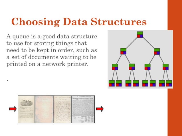 Struktur data ppt | PPT | Programming Languages | Computing Struktur data ppt | PPT | Programming Languages | Computing