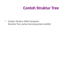 Struktur_Data_Tree_dan_Graf_TemaUngu_Kelas9.pptx
