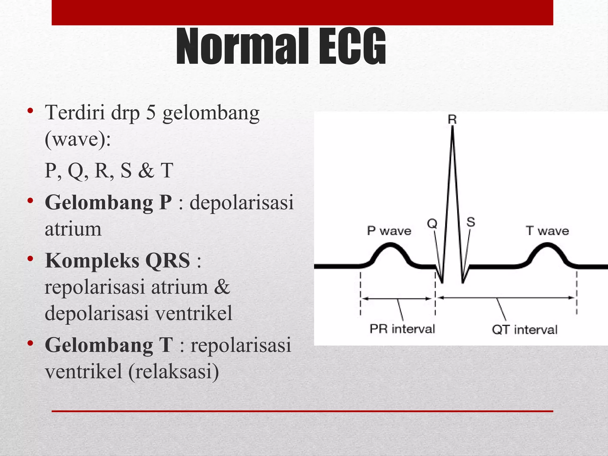 STRUKTUR & FISIOLOGI - JANTUNG | PPT