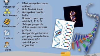 Struktur, Fungsi dan Sintesis Protein Sel_BOLOGI SEL_3J.pdf