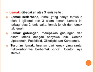 Struktur dan Fungsi organel sel | PPT