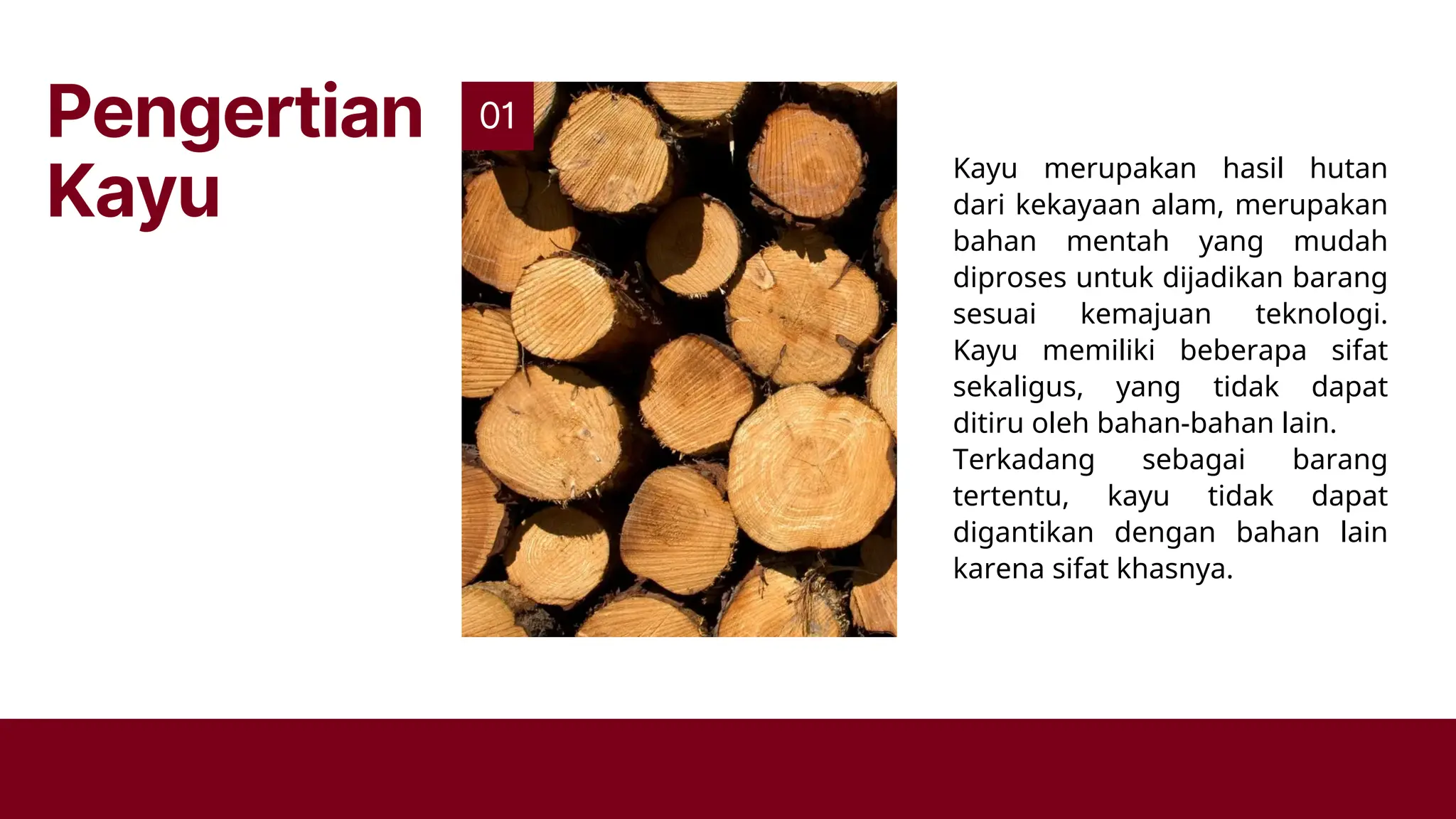 MENGENAL KAYU ALAMI SEBAGAI STRUKTUR BANGUNAN | PDF