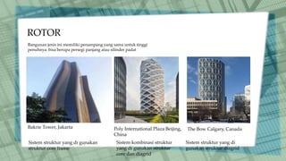 STRUKTUR KONSTRUKSI BANGUNAN TINGGI -.pptx