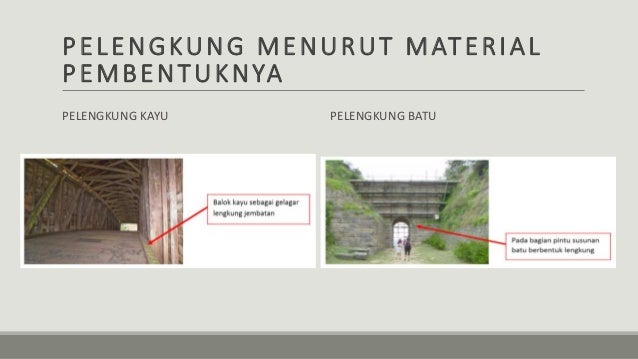 Struktur Dan Konstruksi Iv Struktur Pelengkung