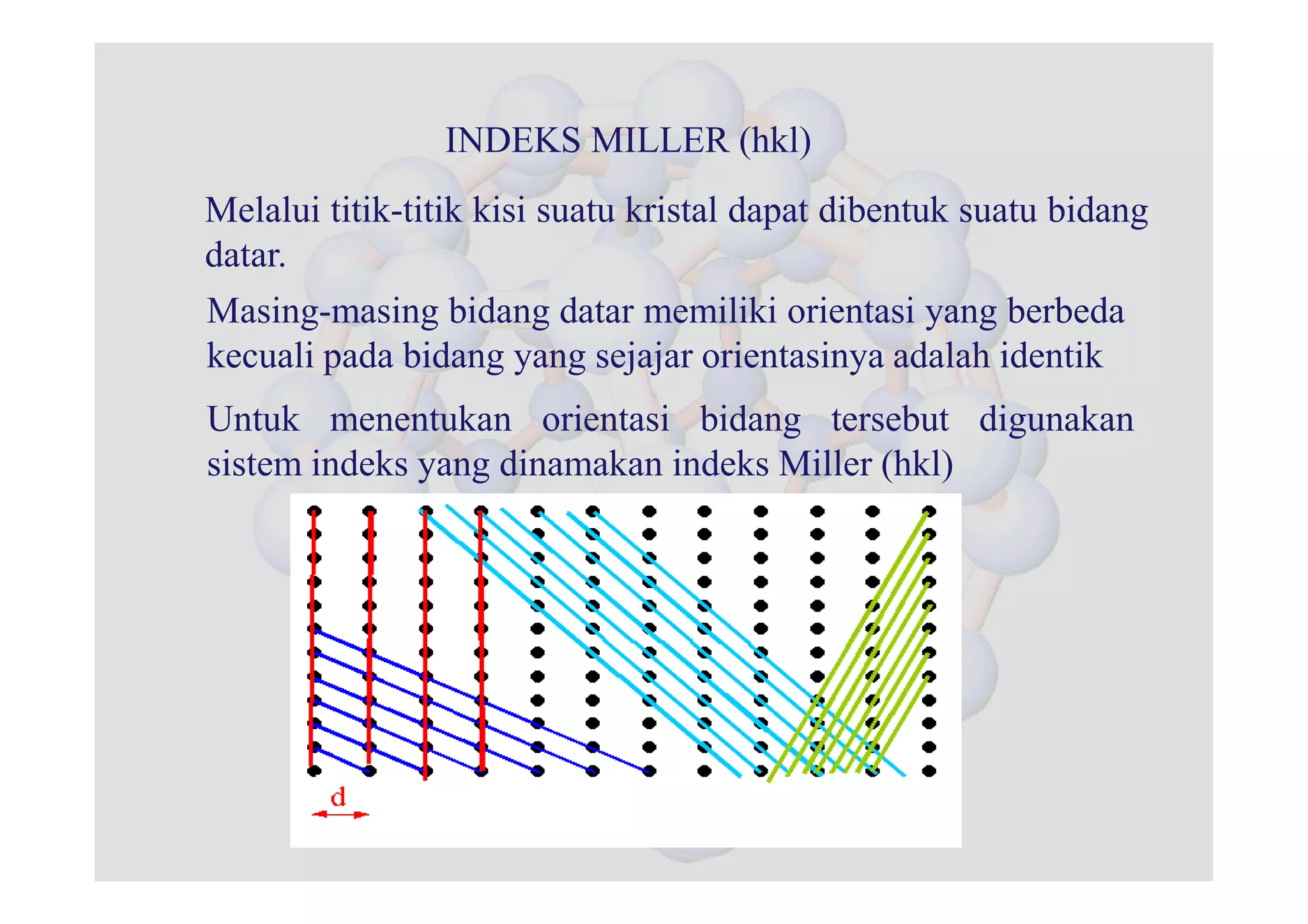 Struktur kristal [compatibility_mode] | PDF