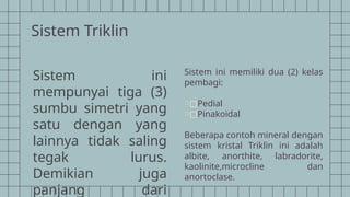 Struktur Kristal dan Mikrostruktur(Kelompok 2) Meka24.pptx