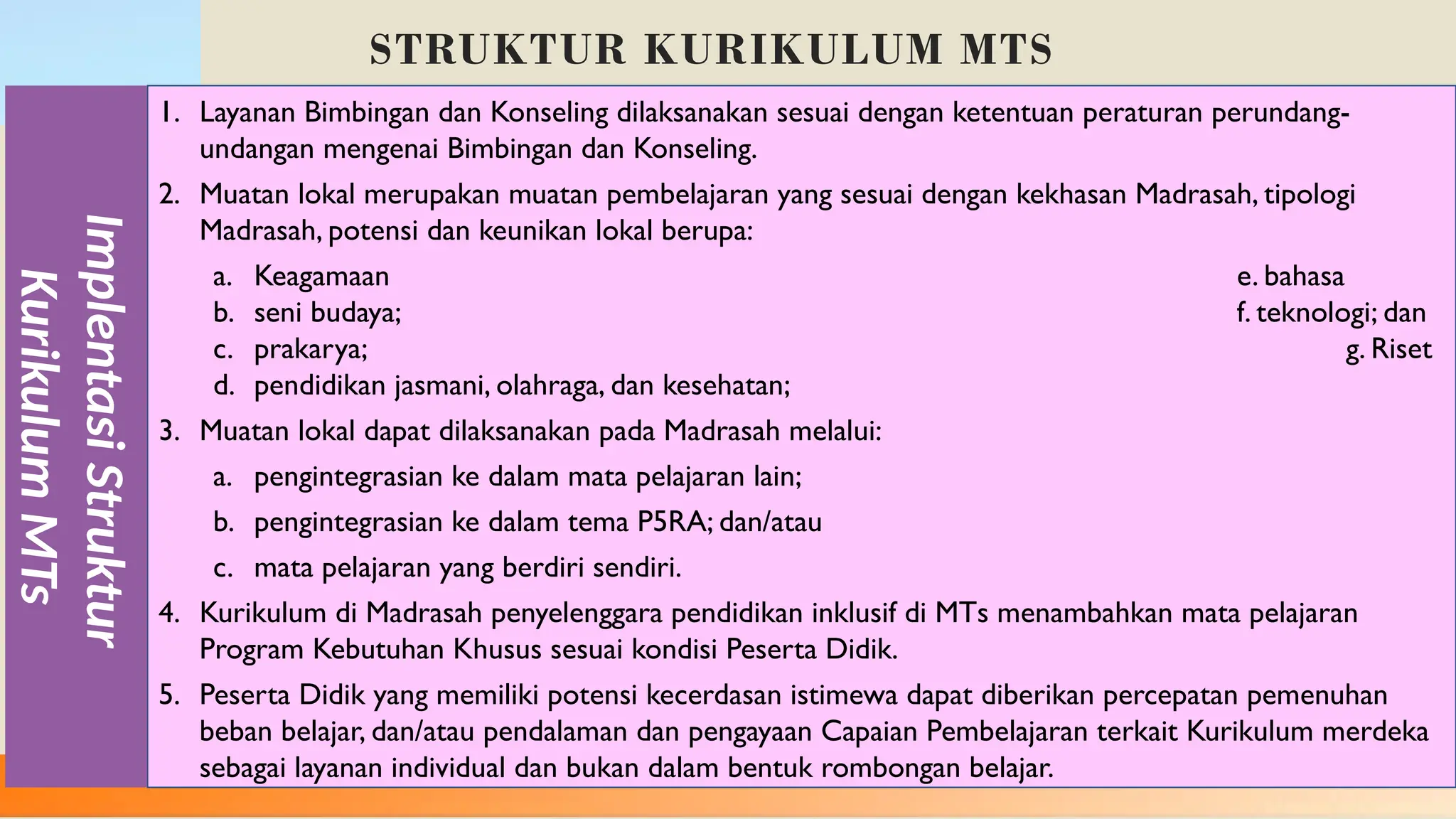 Struktur Kurikulum KMA 450 Tahun 2024.pptx