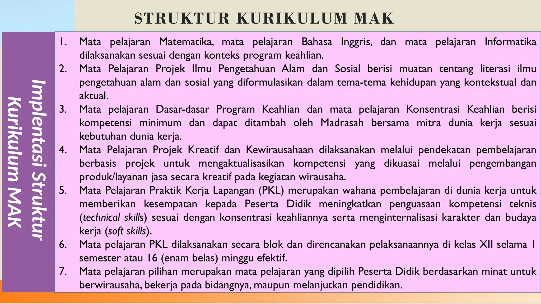 Struktur Kurikulum KMA 450 Tahun 2024.pptx