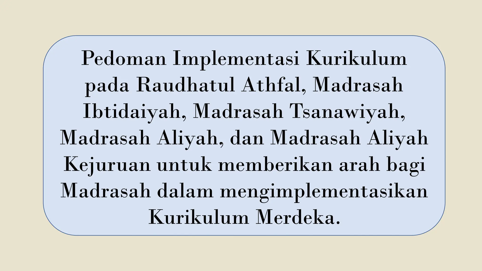 Struktur Kurikulum KMA 450 Tahun 2024.pptx