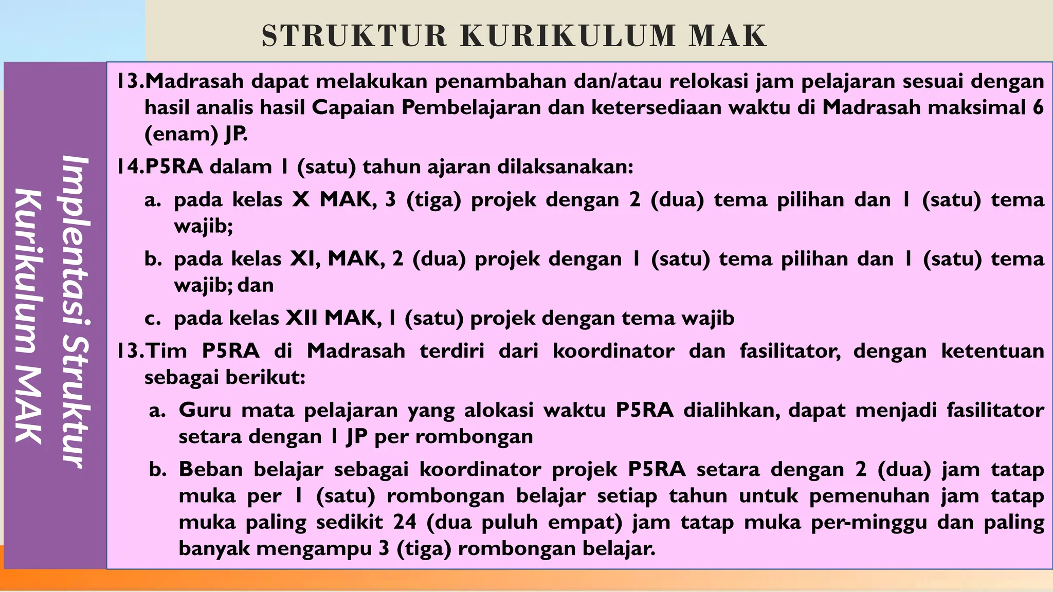 Struktur Kurikulum KMA 450 Tahun 2024.pptx