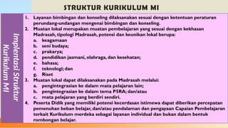 Struktur Kurikulum KMA 450 Tahun 2024.pptx