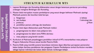 Struktur Kurikulum KMA 450 Tahun 2024.pptx