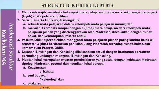 Struktur Kurikulum KMA 450 Tahun 2024.pptx