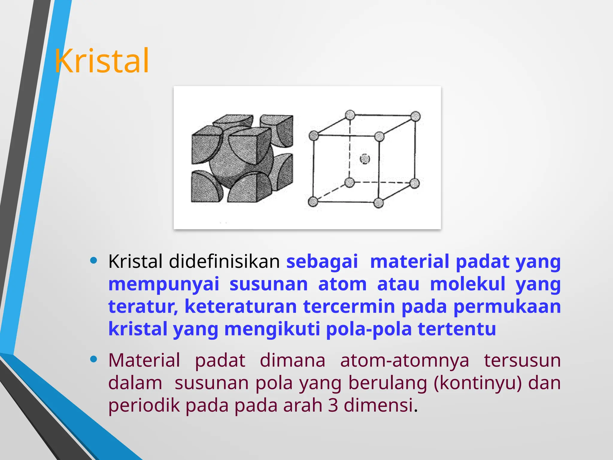 Struktur_Material.Struktur_MaterialStruktur_Material | PPTX