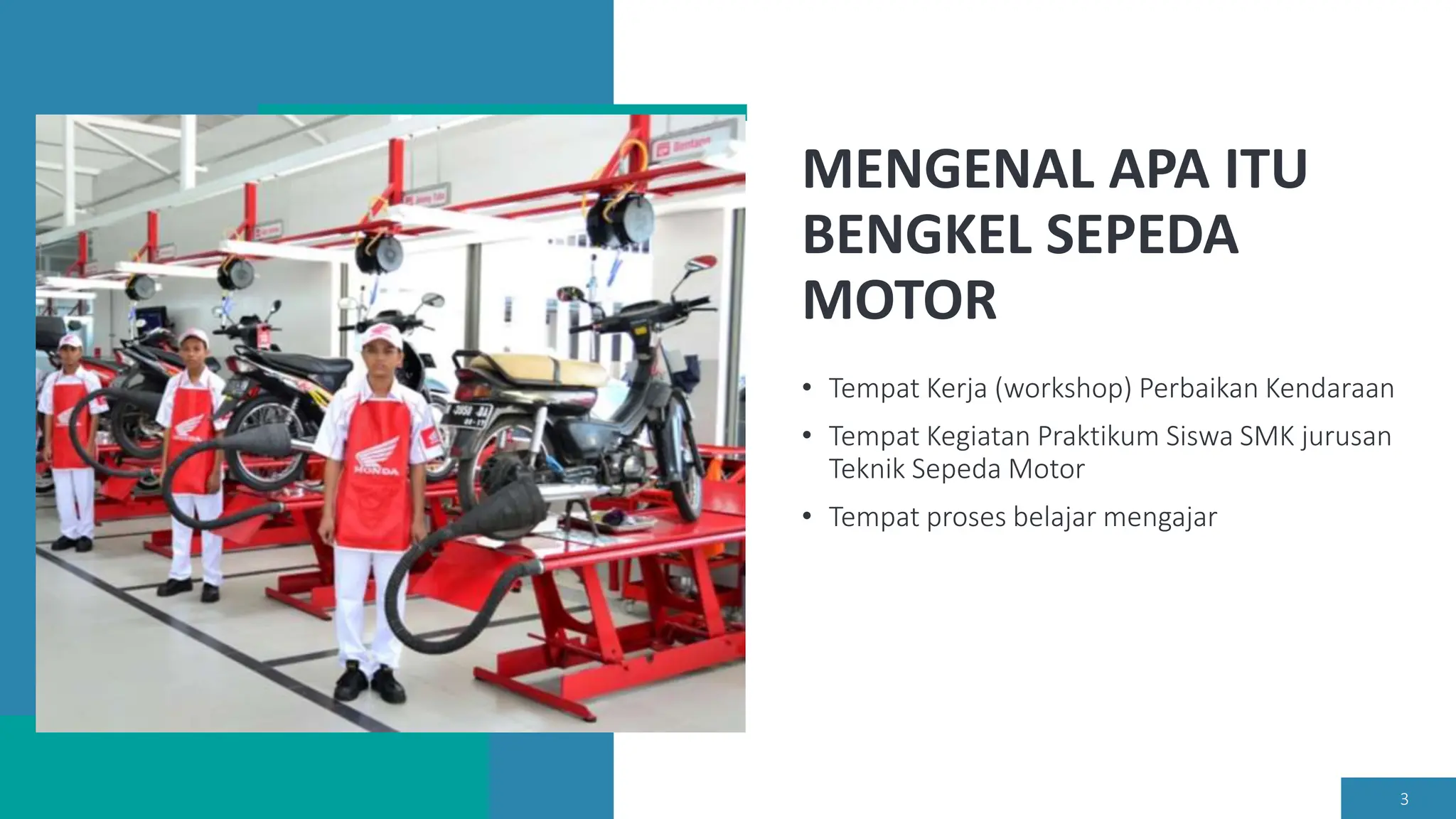 STRUKTUR ORGANISASIyang ada pada BENGKEL.pptx