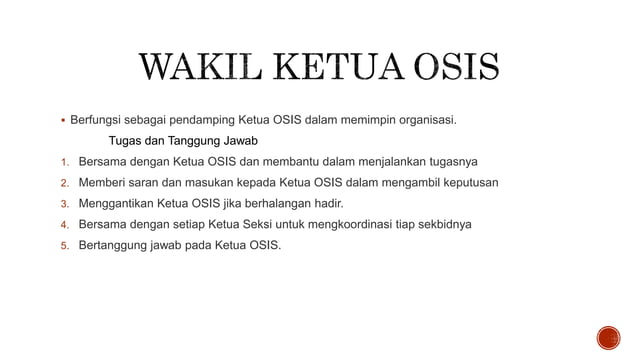 STRUKTUR ORGANISASI OSIS standart sekolah.pptx