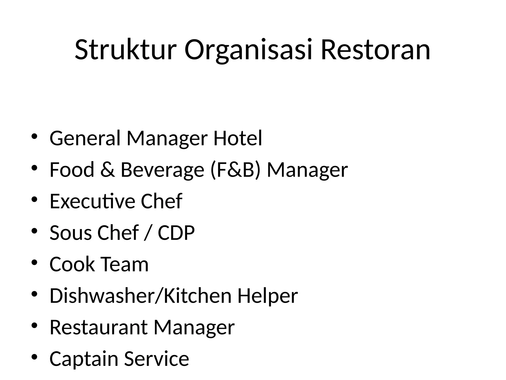 Struktur_Organisasi_Restoran di hotel.pptx