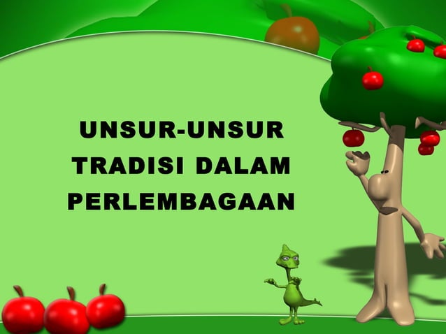 Struktur pemerintahan | PPT